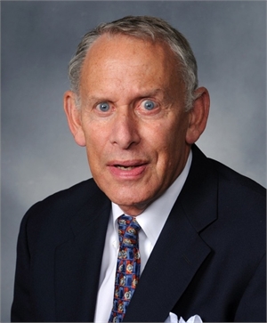 In Memoriam: Stuart Berelson ’59, P’85, P’91
