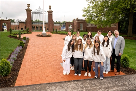 BUCKNELL UNIVERSITY