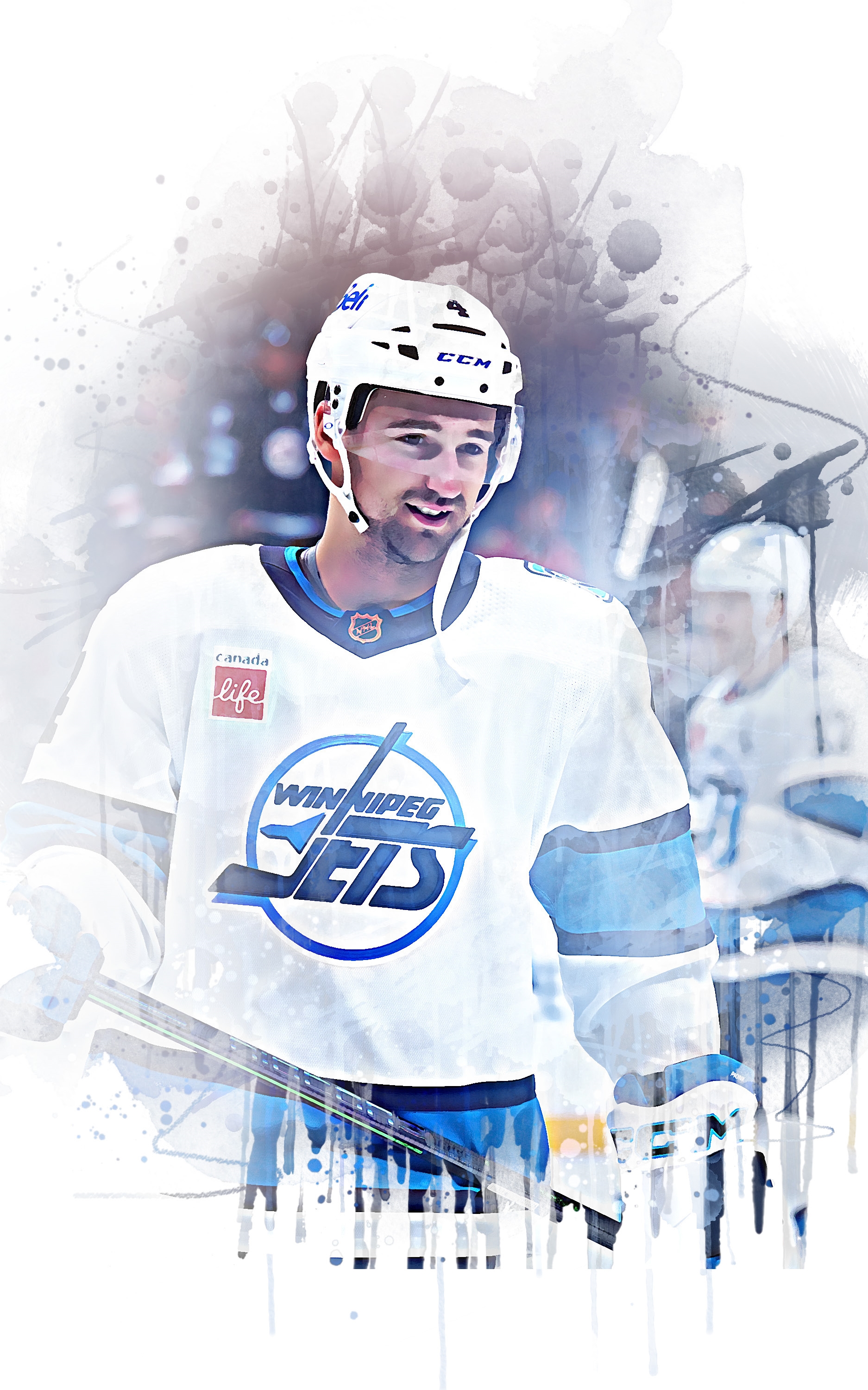 NEAL PIONK