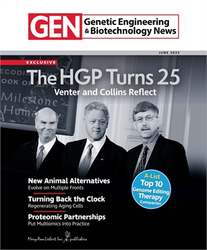 GEN Magazine, June 2025