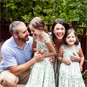 Thomas & Lauren Gaede SOUTH CAROLINA
