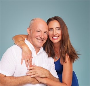 How Anthony and Angela Cook Found the Answer
