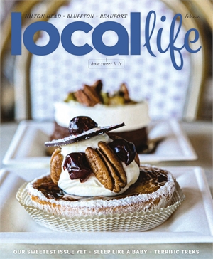 Local Life, February 2021