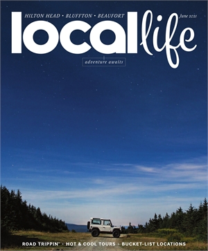 Local Life, June 2021