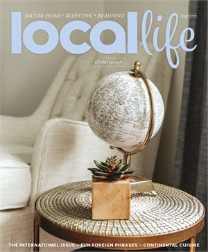Local Life, August 2022