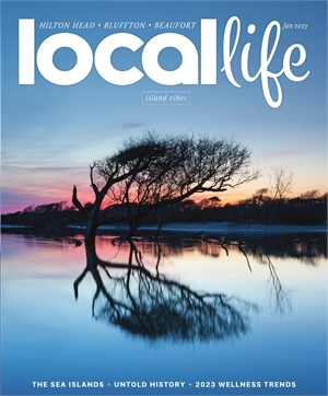 Local Life, January 2023