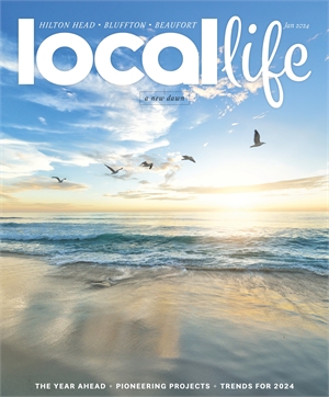 Local Life, January 2024
