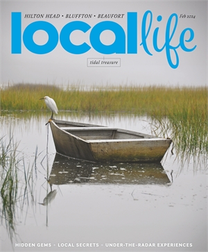 Local Life, February 2024