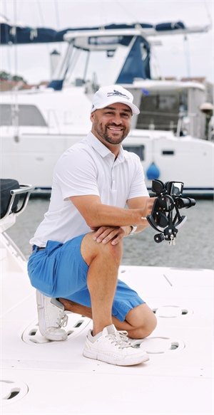 Roy Prescott Jr.