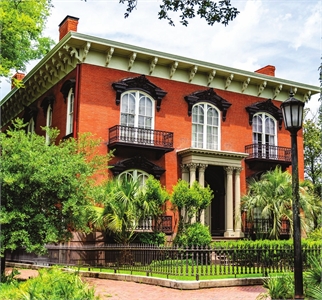 Where film meets history