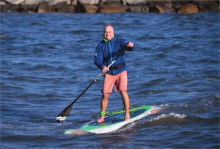 SEAN MULVANEY, MD
