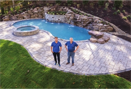 WADE POOLS & LANDSCAPE DESIGN