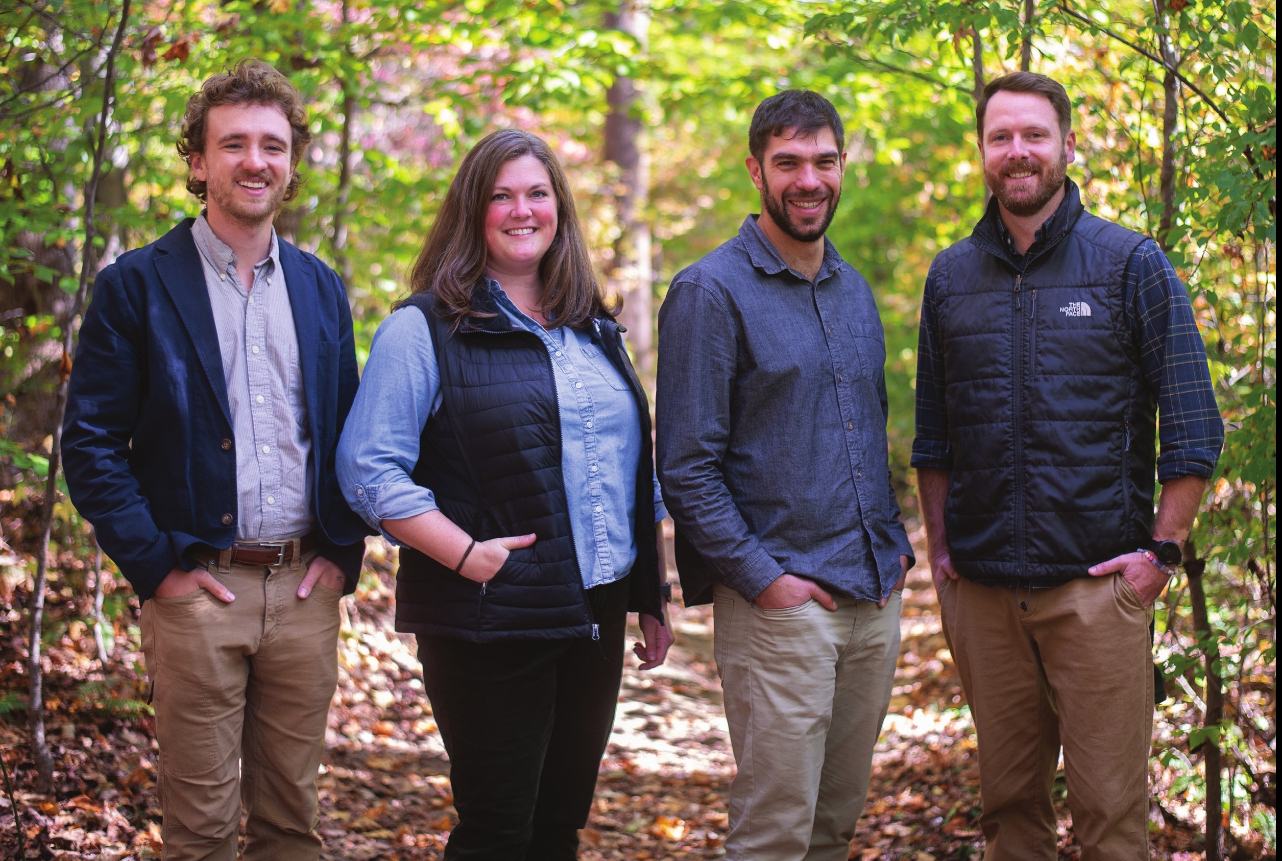 WYE RIVER UPPER SCHOOL