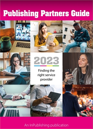 Publishing Partners Guide, Publishing Partner Guide 2023