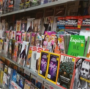 Select Publisher Services