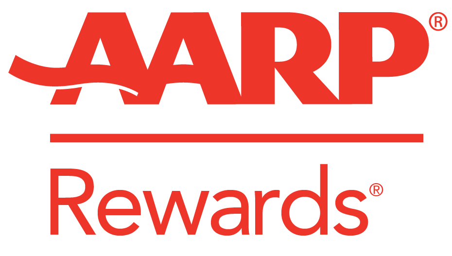 AARP 2023 Rewards