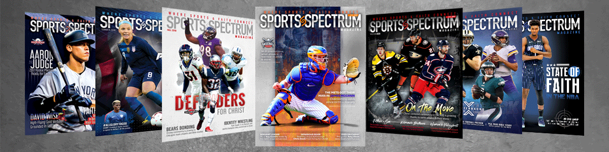 Sports Spectrum Library
